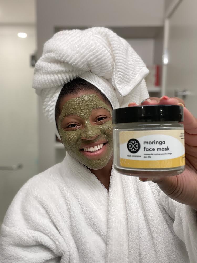 Universal Cure Balm (1.4oz) – True Moringa