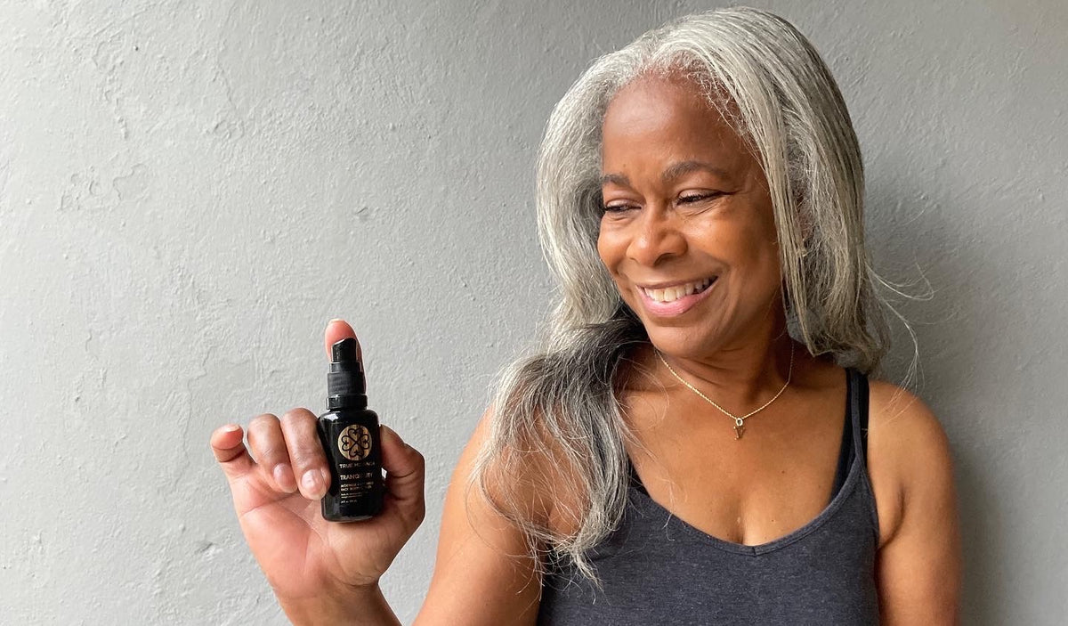 Shea & Moringa Balm – True Moringa